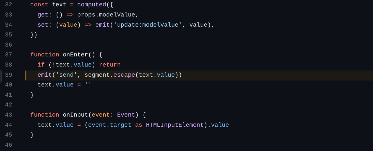 BUG：sandbox中&被转换成&传递到command参数中 · Issue #195 · koishijs/webui · GitHub