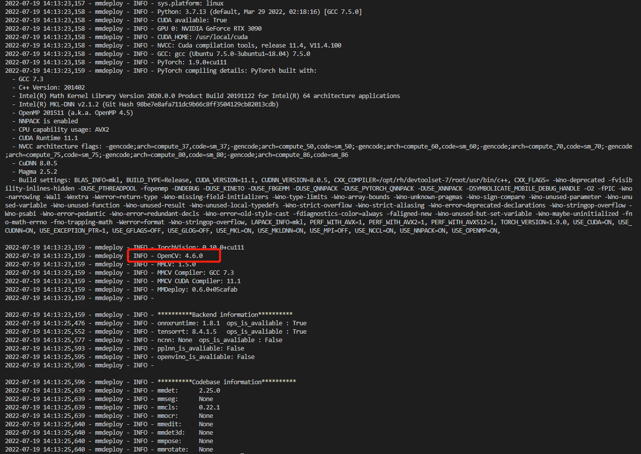 unexpected key in source state_dict: rpn_head.rpn_conv.weight, rpn_head.rpn_conv.bias, rpn_head ...