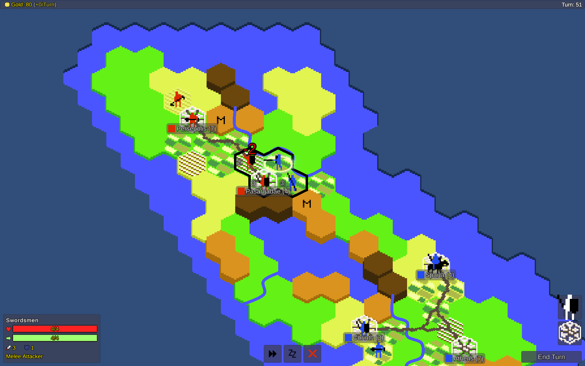 GitHub - andreaswitzen/4X-Demo: A small demo 4X strategy game made in Unity in 2021-2022.