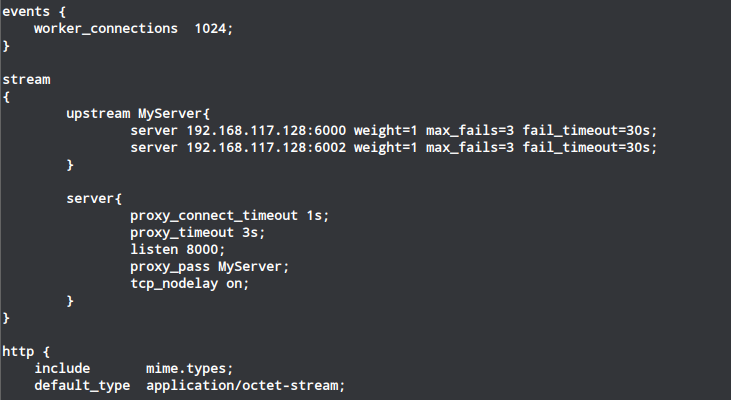 GitHub - psjpsj666/ChatServer