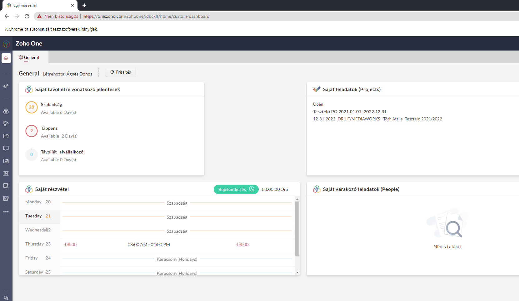 Cypress controll panel disapears · Issue #19439 · cypress-io/cypress ...
