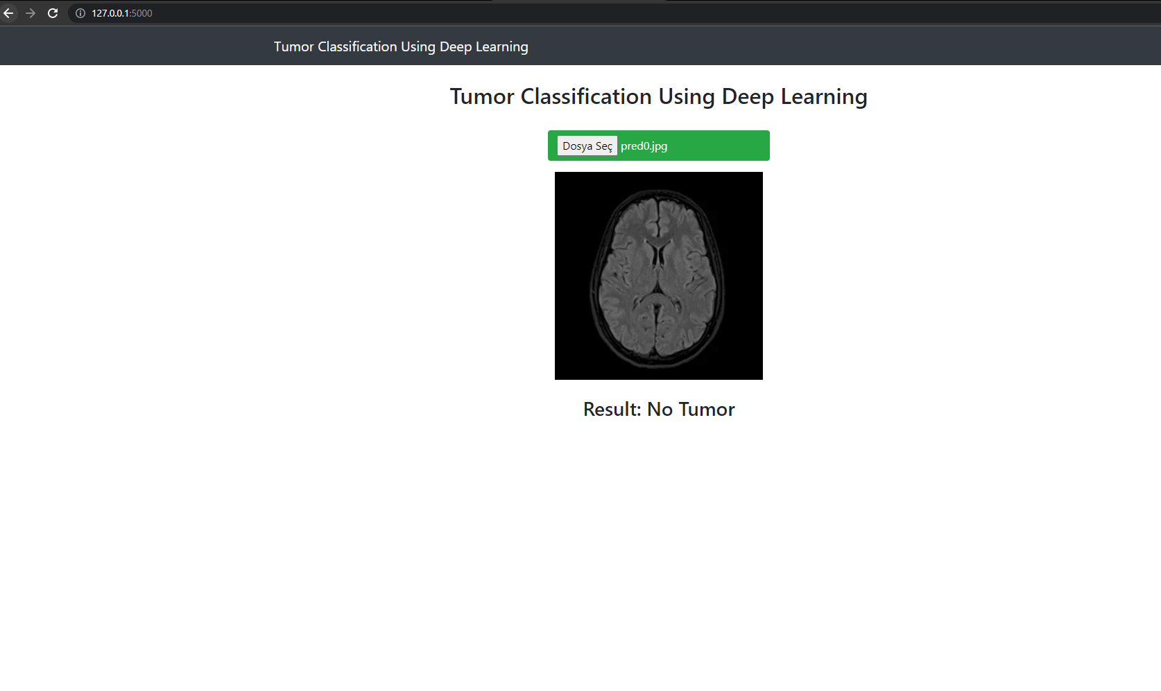 GitHub - aydemiralp/deep-learning-approach-for-cancer-classification