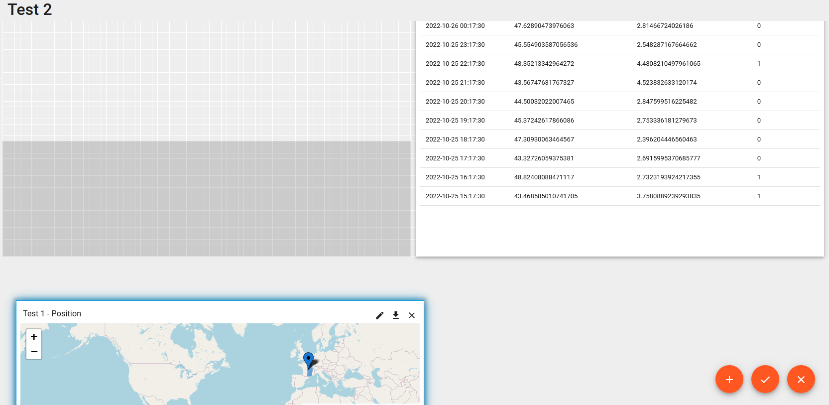 [Question] Is there a way to increase the default height of a dashboard ? · Issue #7493 ...