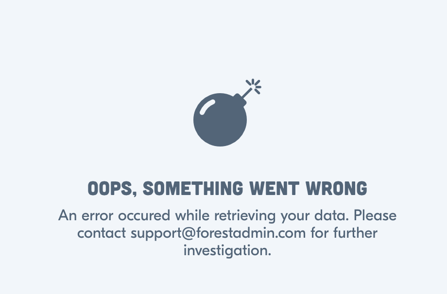 Collections Forest Doesn T Support Activestorage · Issue 253 · Forestadmin Forest Rails · Github