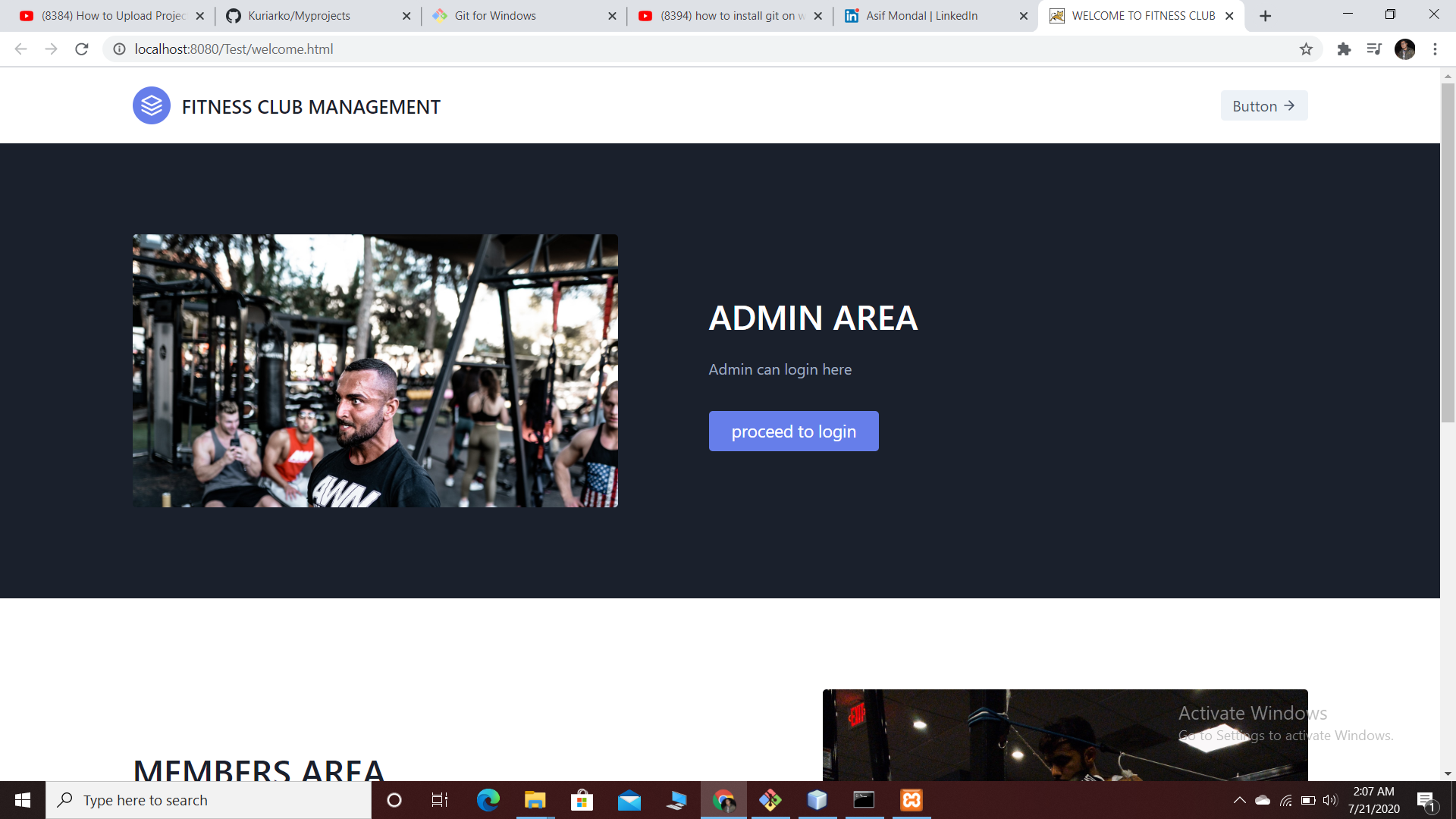GitHub - Kuriarko/Myprojects