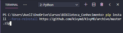 no module named 'kivymd.app' 'kivymd' is not a package · Issue #978 · kivymd/KivyMD · GitHub