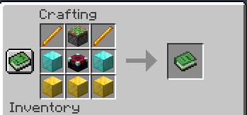 GitHub - BenjaMenja/minecraft-disenchanter: A tool that extracts ...