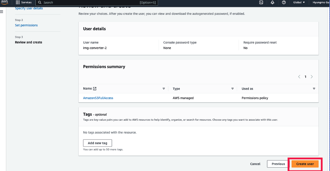 GitHub - hyungmogu/udacity-cloud-devops-project-5: Project can be previewed here: https ...