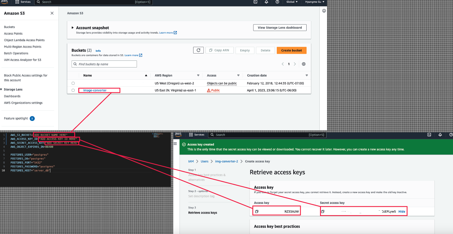 GitHub - hyungmogu/udacity-cloud-devops-project-5: Project can be previewed here: https ...