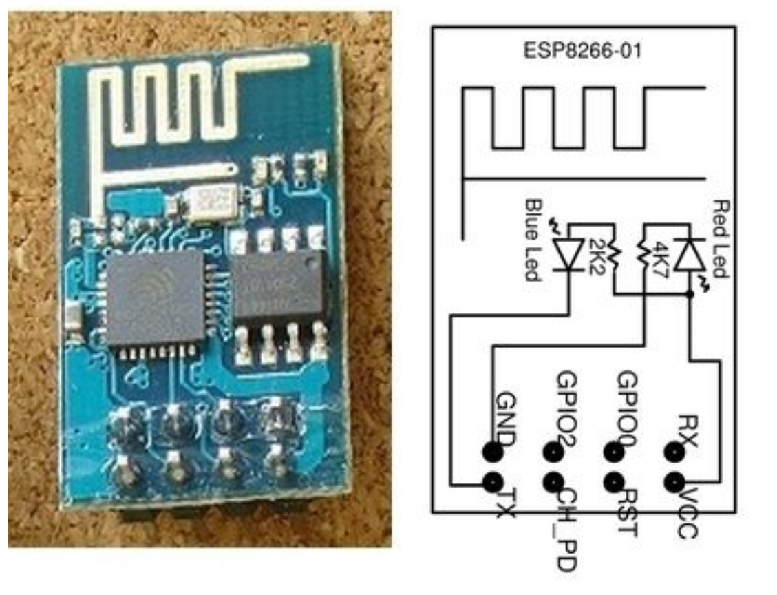 GitHub - kenkoknz/espeasy