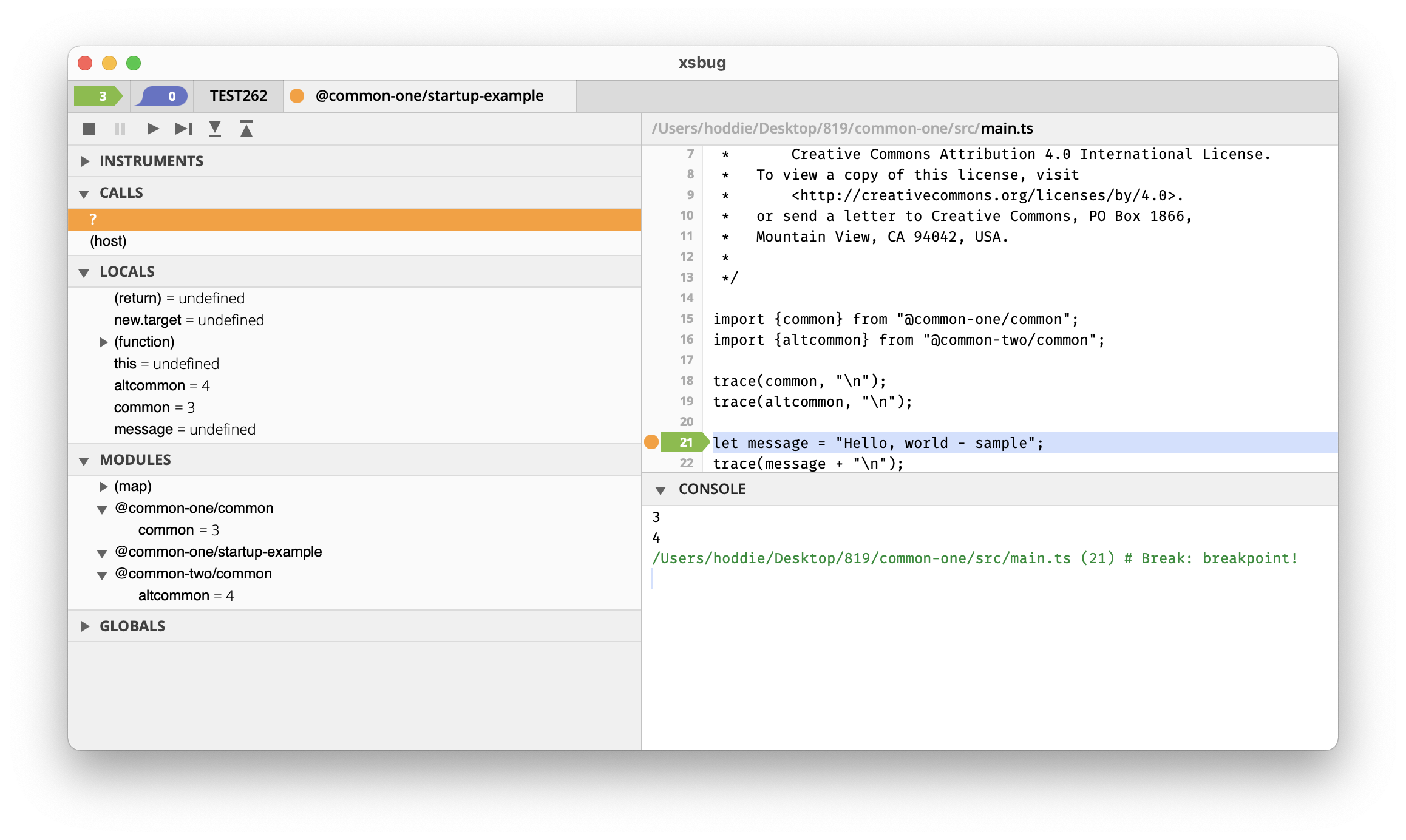 Makefile paths are corrupt · Issue #819 · Moddable-OpenSource/moddable · GitHub