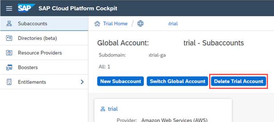 Set Up Integration Suite Trial · Issue #5535 · sap-tutorials/Tutorials · GitHub
