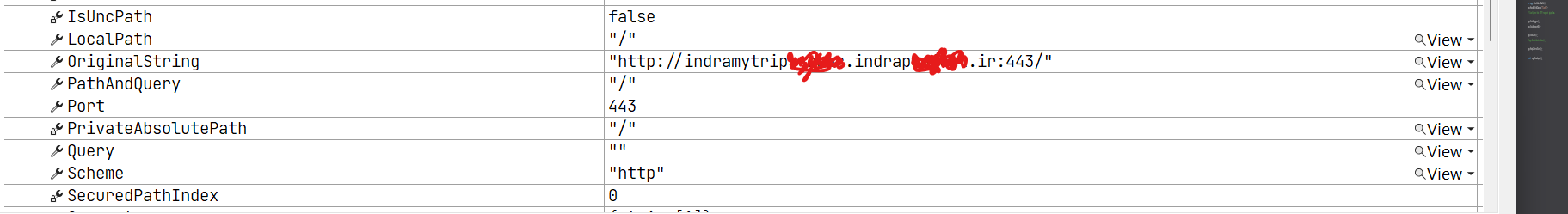 .NET gRPC Client can't send request to a gRPC Server (the server did not complete the HTTP/2 ...