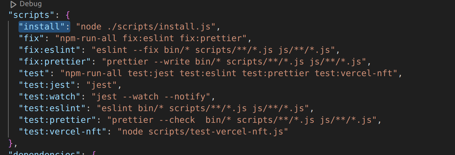 bun install / binary in wrong place · Issue #2998 · oven-sh/bun · GitHub