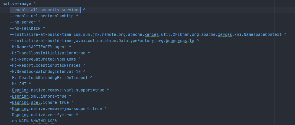 java.lang.ClassNotFoundException: com.sun.xml.ws.db.DatabindingFactoryImpl · Issue #2877 ...