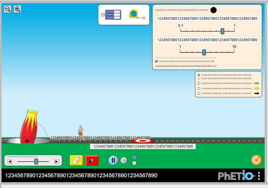 maxWidth NumberDisplay issues in VectorsProjectilPanel · Issue #193 · phetsims/projectile-motion ...