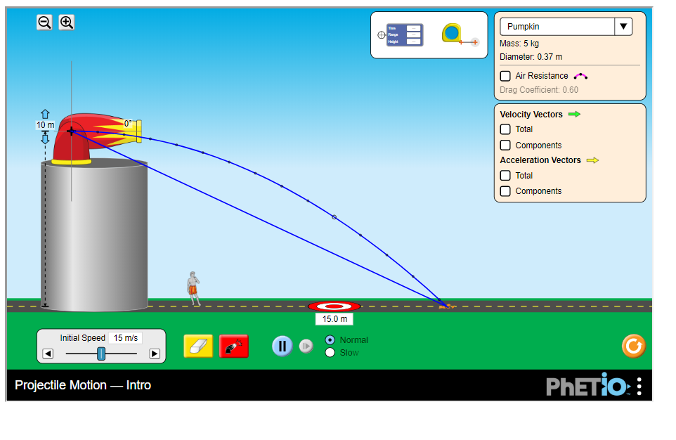 Support PhET-iO state · Issue #198 · phetsims/projectile-motion · GitHub