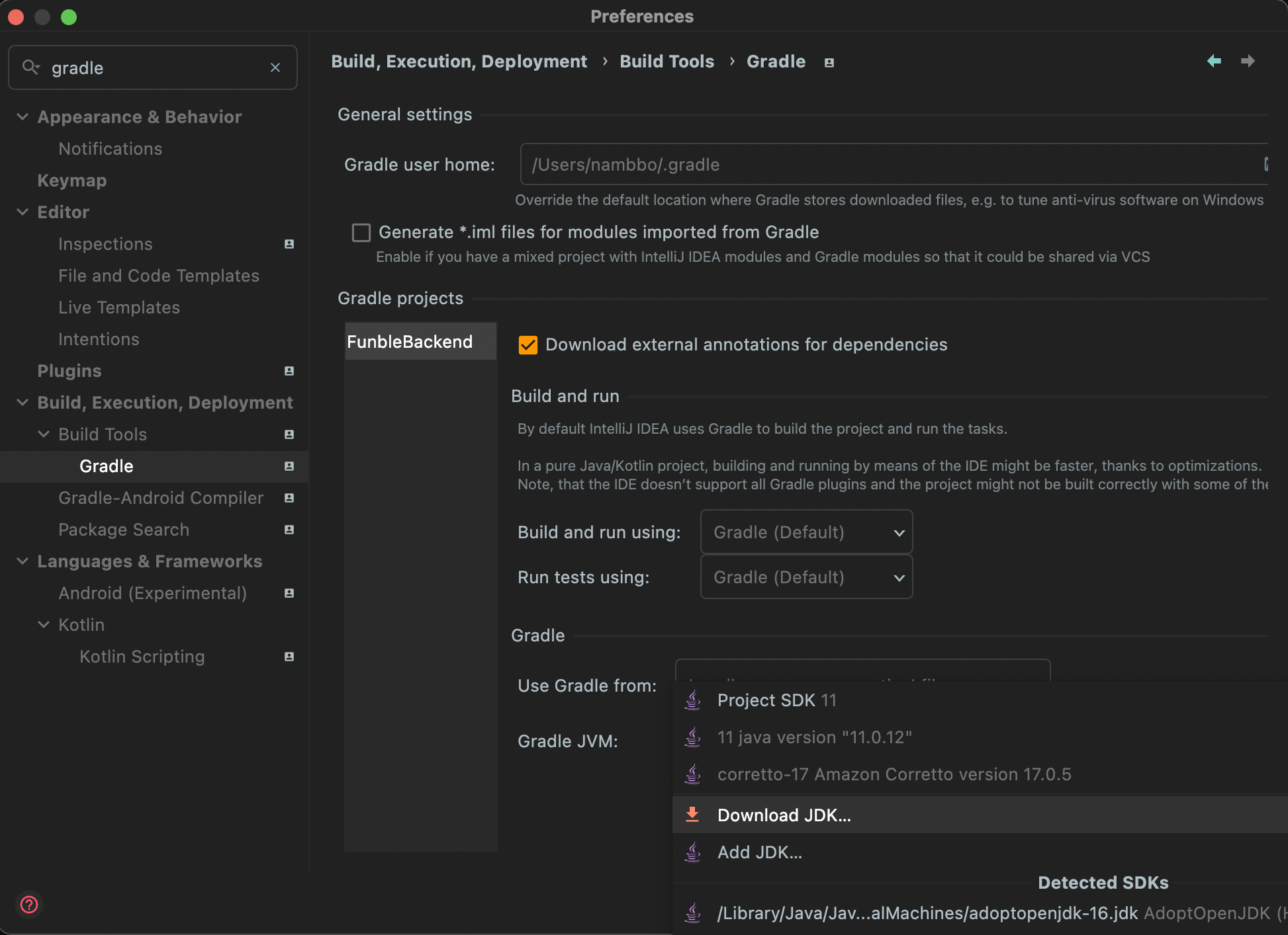 GitHub - yeonseo/WetravelBack