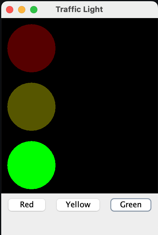 GitHub - JonathanStillman/TrafficSystem