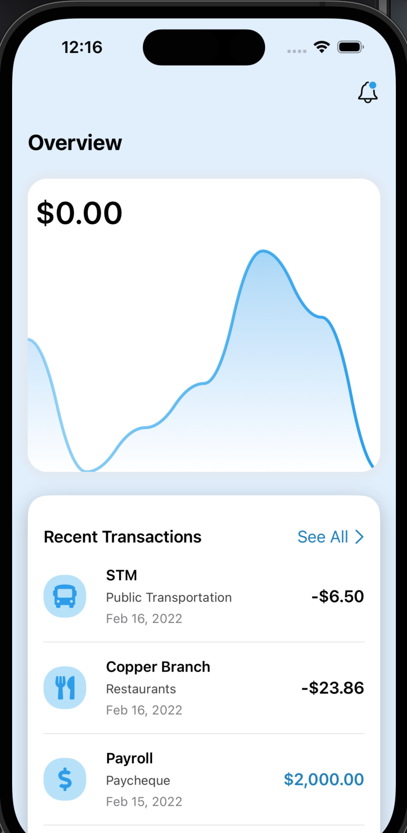 GitHub - JonathanStillman/ExpenseTracker GitHub - JonathanStillman/ExpenseTracker