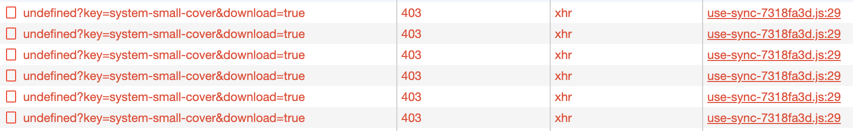 Thumbnails not rendering in collection table · Issue #17541 · directus/directus · GitHub