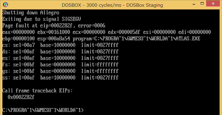 Allegro Programs · Issue #3262 · joncampbell123/dosbox-x · GitHub