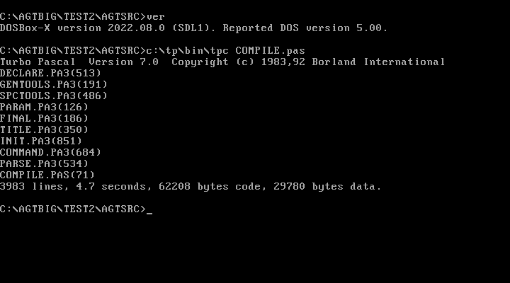 Increase Stack Size With DOSBox-X · Issue #3721 · joncampbell123/dosbox-x · GitHub