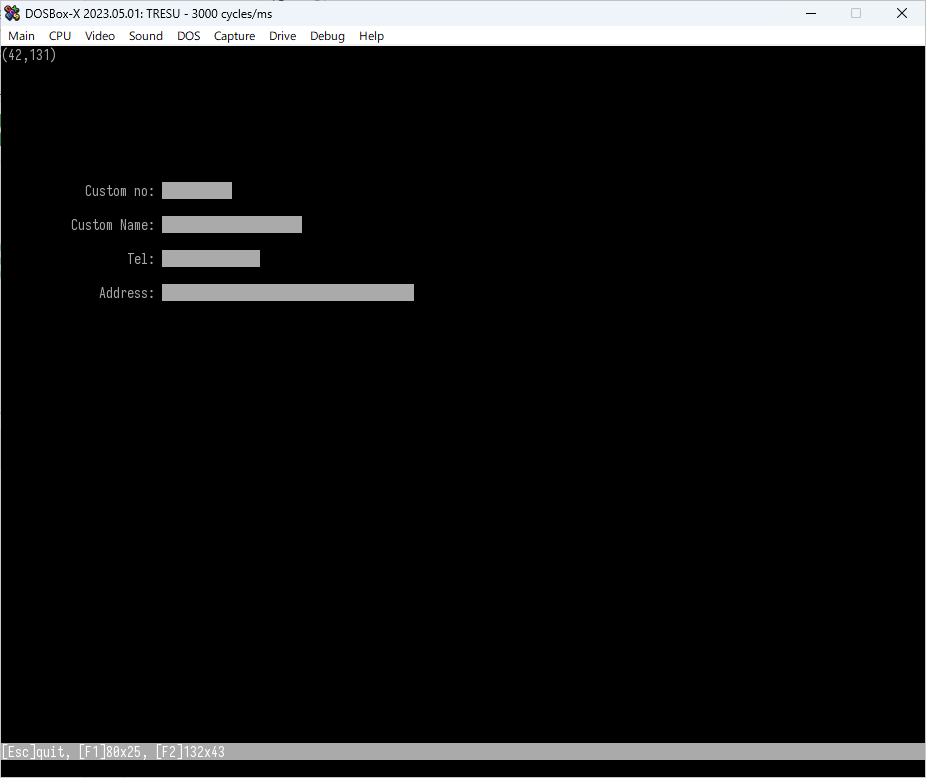 Change the size of the DosBox-X · Issue #4316 · joncampbell123/dosbox-x · GitHub