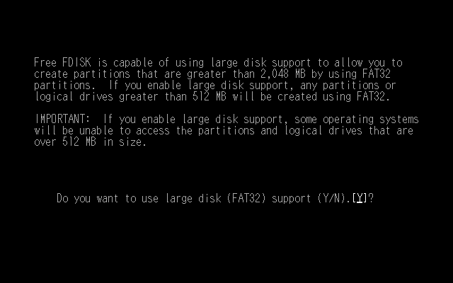 Drive number/letter assignment mismatch in recent code? · Issue #4488 ...