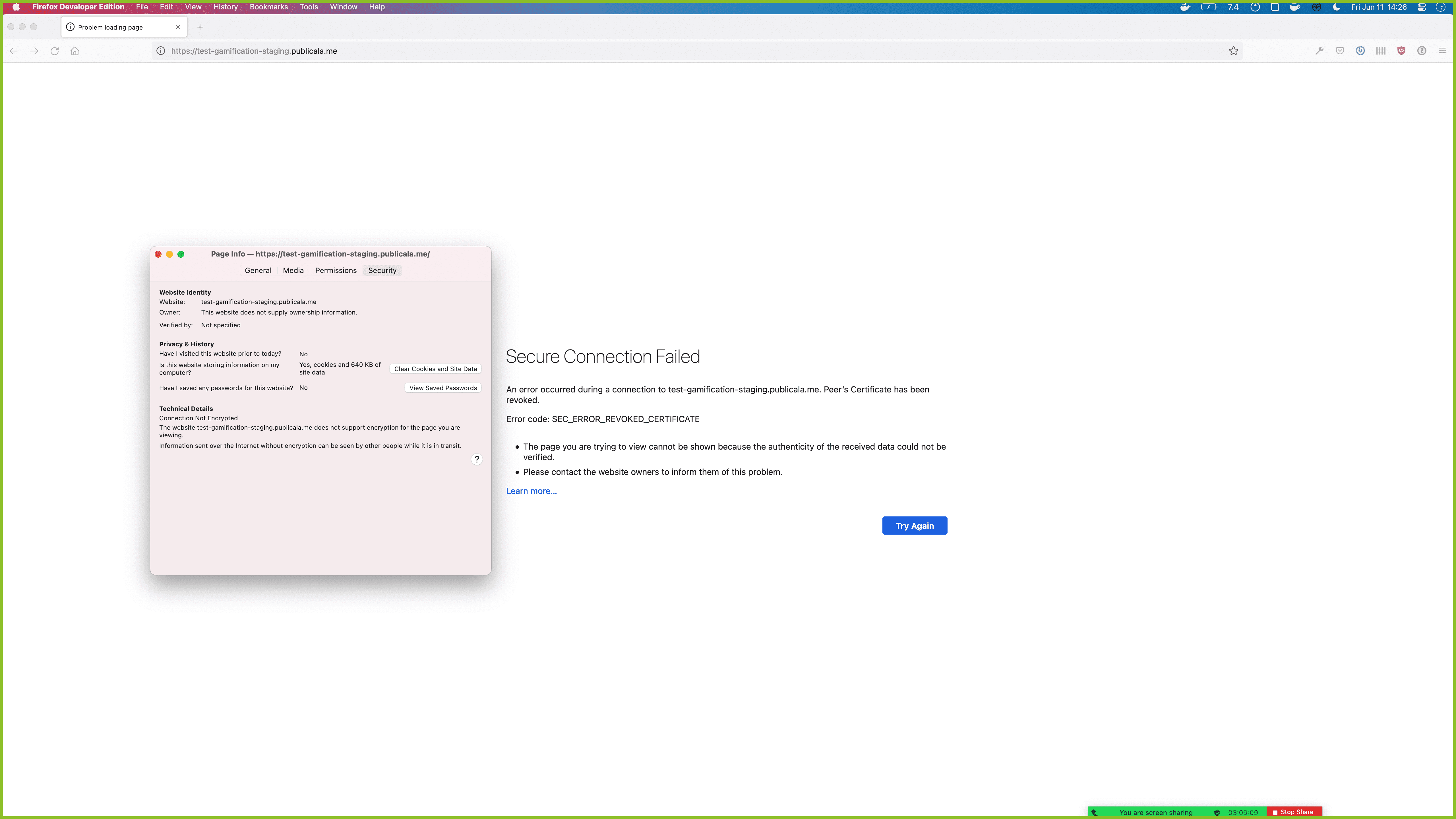 ZeroSSL certificate must be forcibly reissued · Issue #4191 · caddyserver/caddy · GitHub