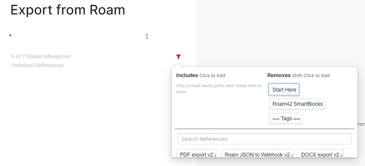 GitHub - mlava/unread-badge