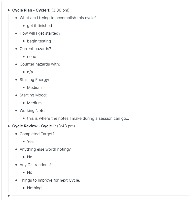 GitHub - mlava/ultraworking