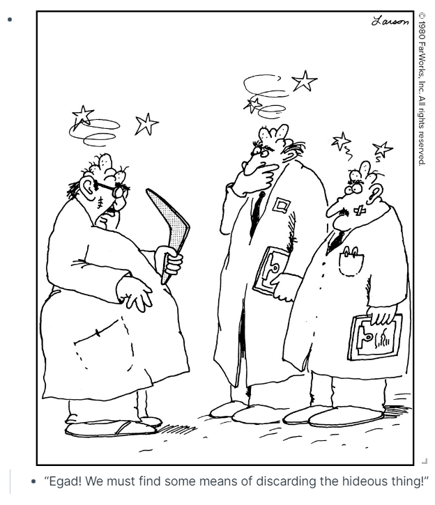 GitHub - mlava/far-side