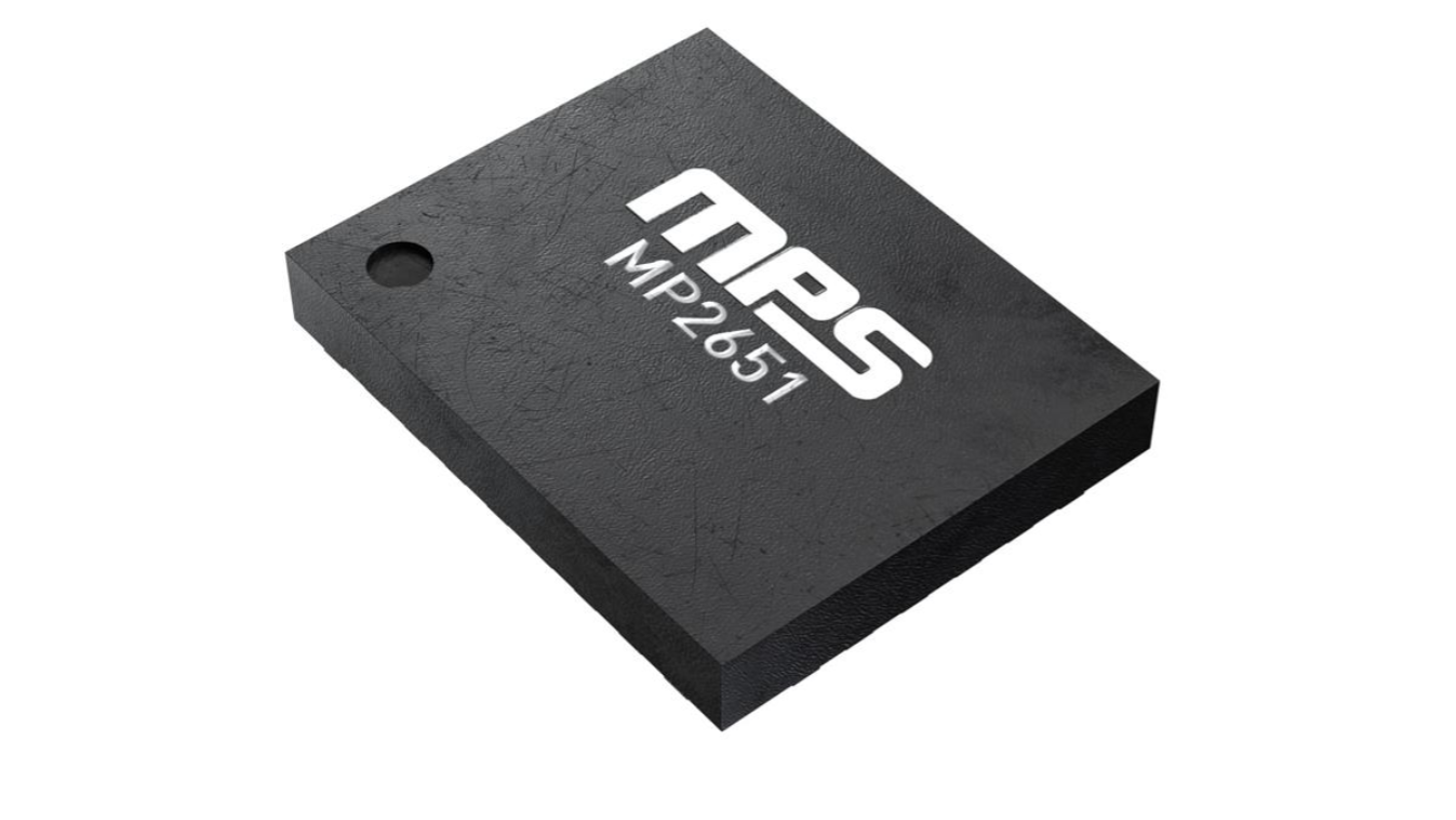 GitHub - RavinduMPK/MP2651-IC-footprint-design: This IC is a newly released IC and this ...