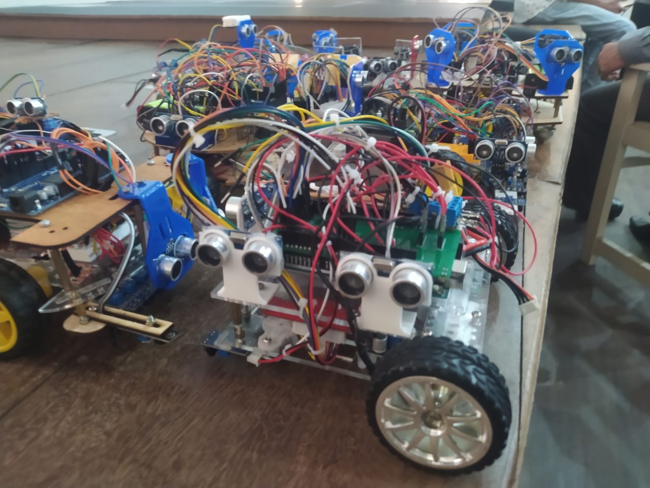 GitHub - Team-Rangers-Robotics/Physical-Robot