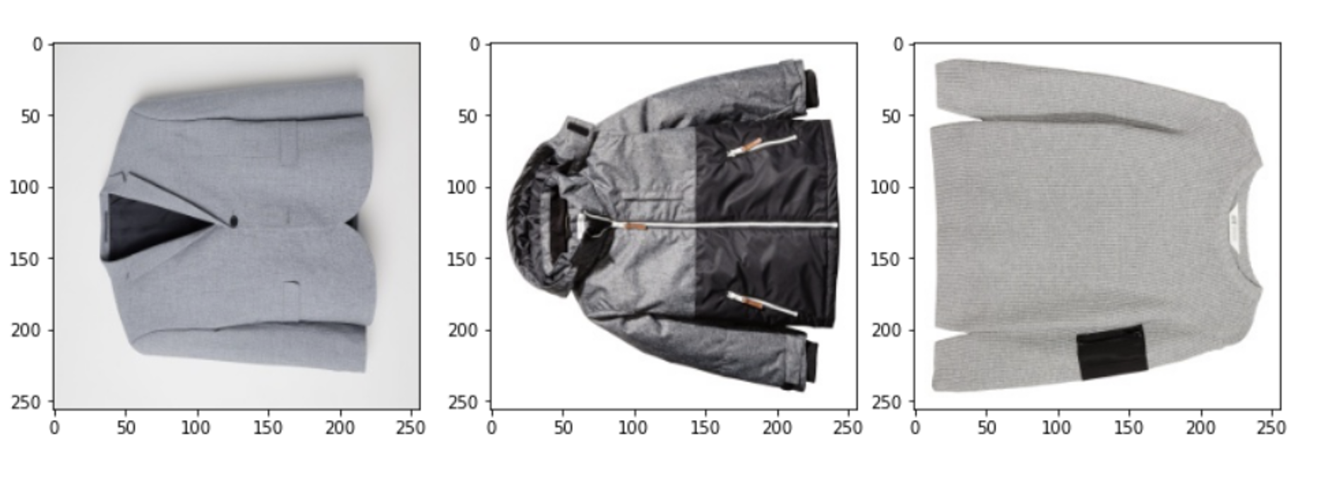 GitHub - Vineethreddyc11/Fashion-Smart-Mirror-for-Virtual-Try-on-and ...