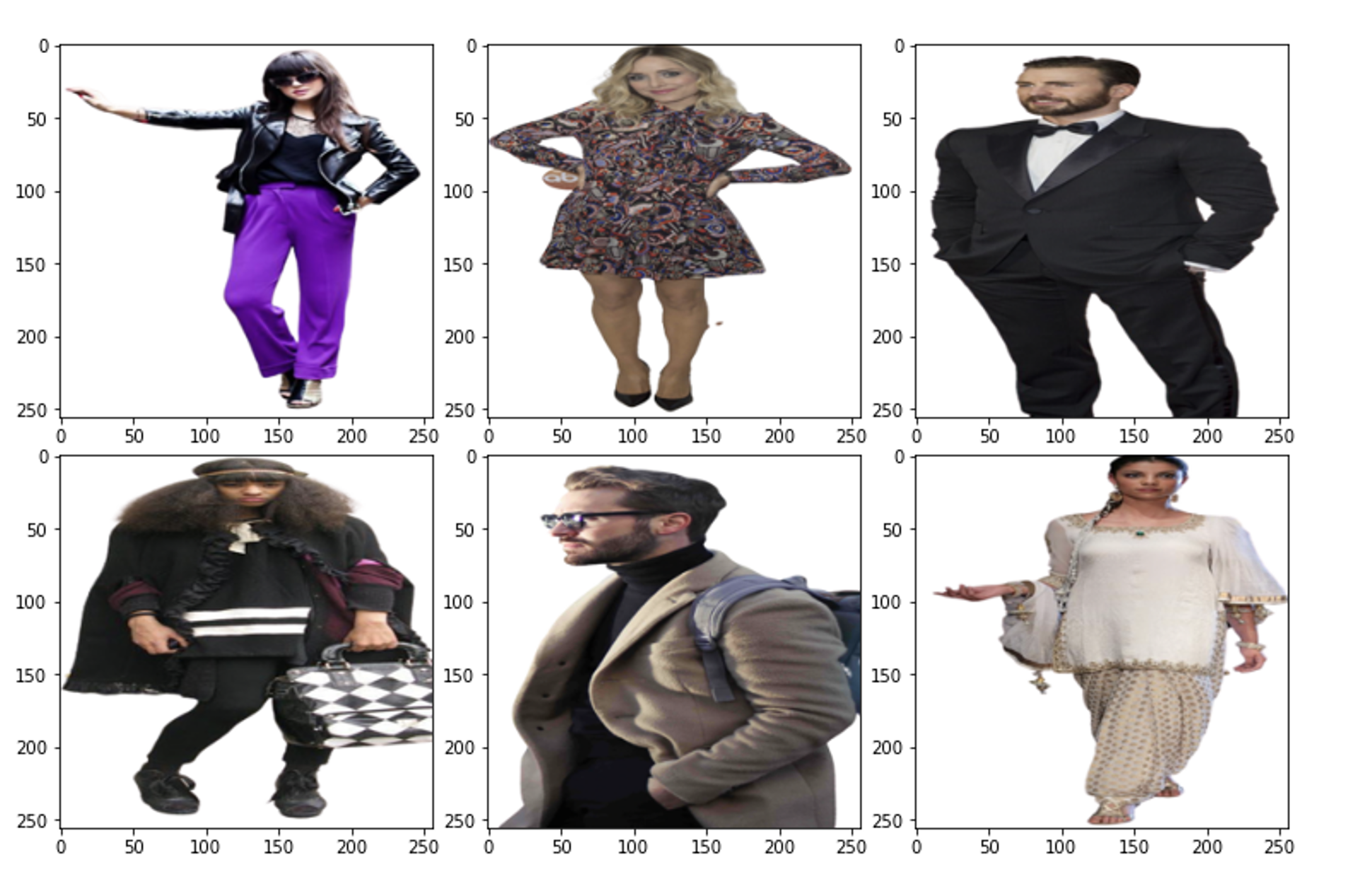 GitHub - Vineethreddyc11/Fashion-Smart-Mirror-for-Virtual-Try-on-and ...