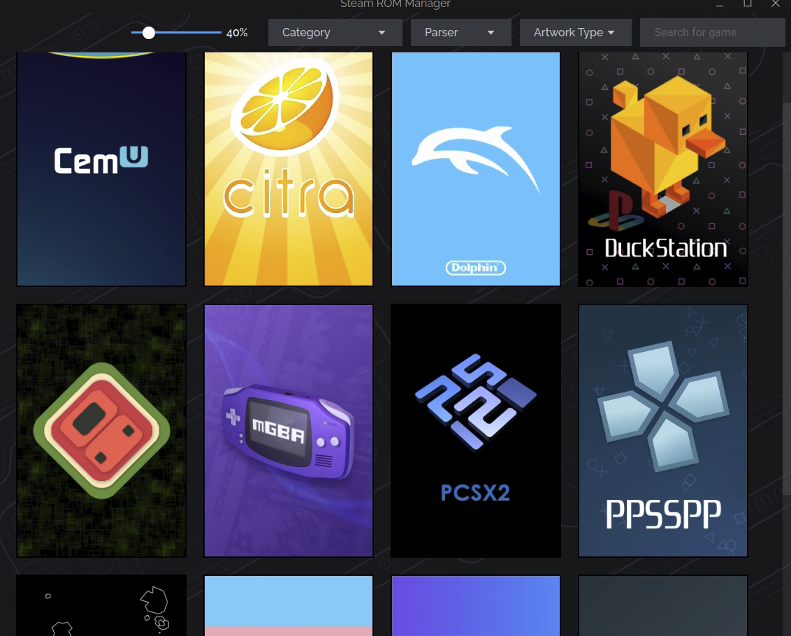 Emulators not being fully uninstalled · Issue #833 · dragoonDorise/EmuDeck · GitHub
