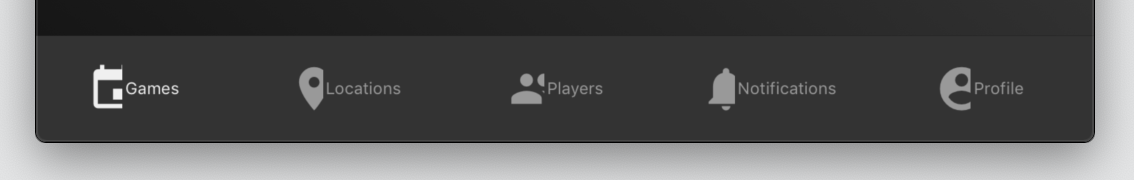 Createbottomtabnavigator Icon Broken On Ipad Ios 11 4 · Issue 4579 · React Navigation React