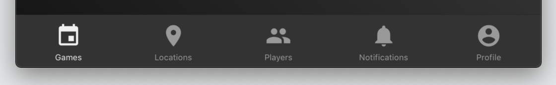 Createbottomtabnavigator Icon Broken On Ipad Ios 11 4 · Issue 4579 · React Navigation React