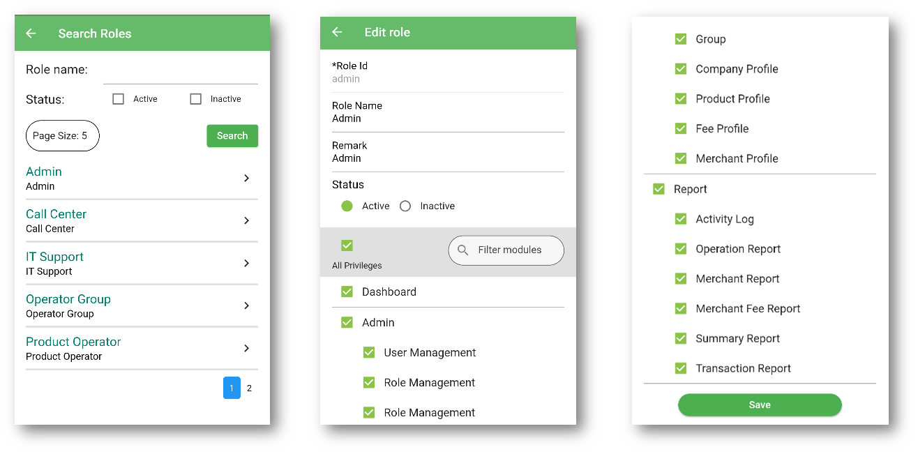 GitHub - lhanhfire1999/flutter-admin