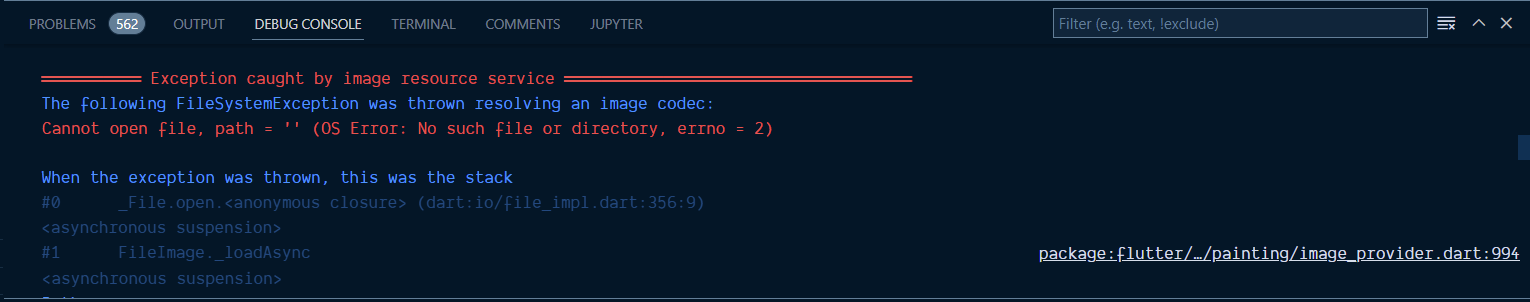 Image Messages preview bug. · Issue #258 · acterglobal/a3 · GitHub