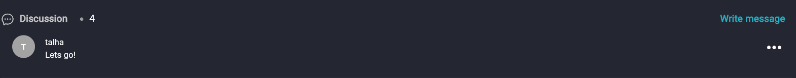 ```task.commentsManager.commentsCount()``` bug · Issue #472 · acterglobal/a3 · GitHub