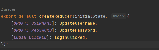Github Vyanaktesh Redux Flow