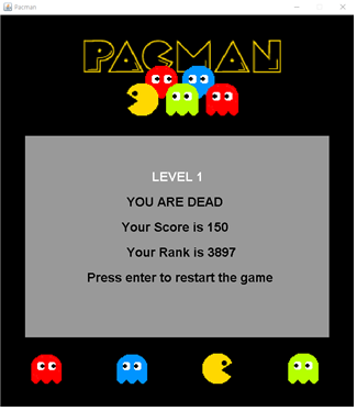 GitHub - gahyunkim/Java_Pacman_ReProgramming