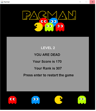 GitHub - gahyunkim/Java_Pacman_ReProgramming