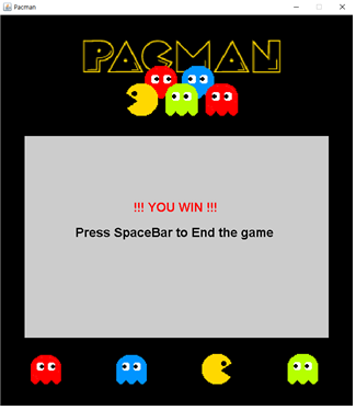 GitHub - gahyunkim/Java_Pacman_ReProgramming