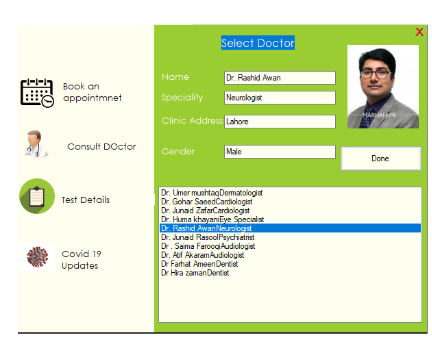 GitHub - AMJEED/Digital-Doctor-Application-Using-cSharp
