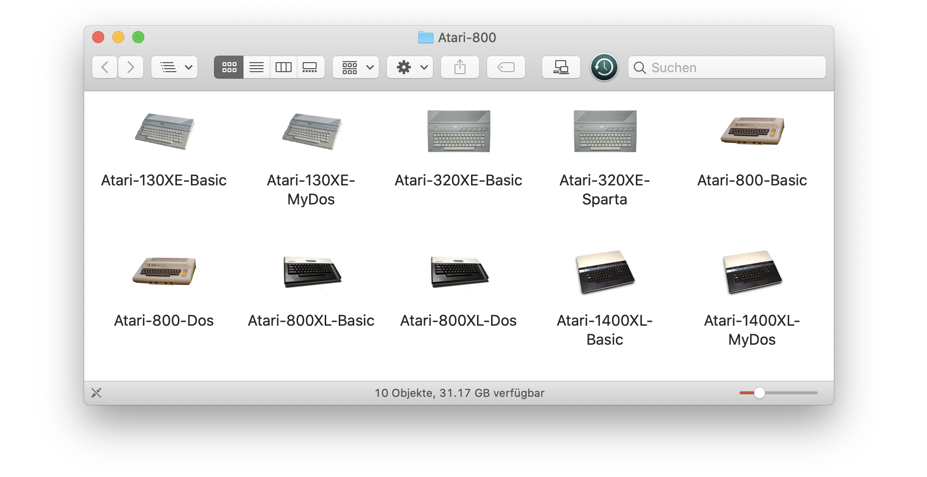 MacPorts version bump · Issue #121 · atari800/atari800 · GitHub