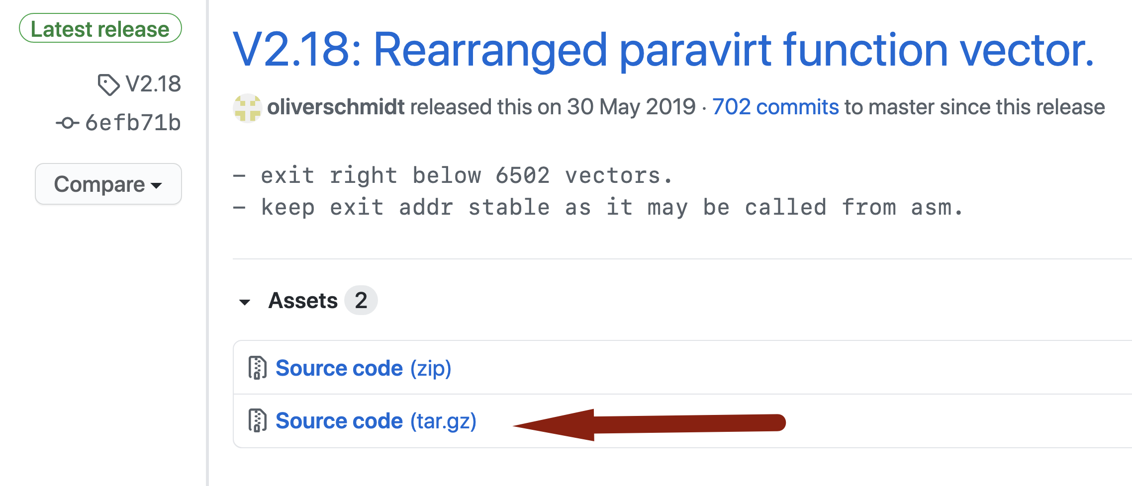When will the next release be made? · Issue #1347 · cc65/cc65 · GitHub